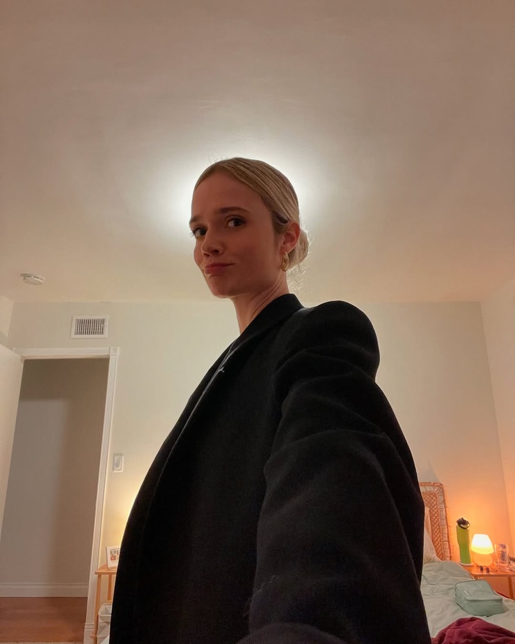 Florrie Arnold image