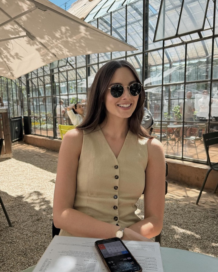 Morven MacSween image