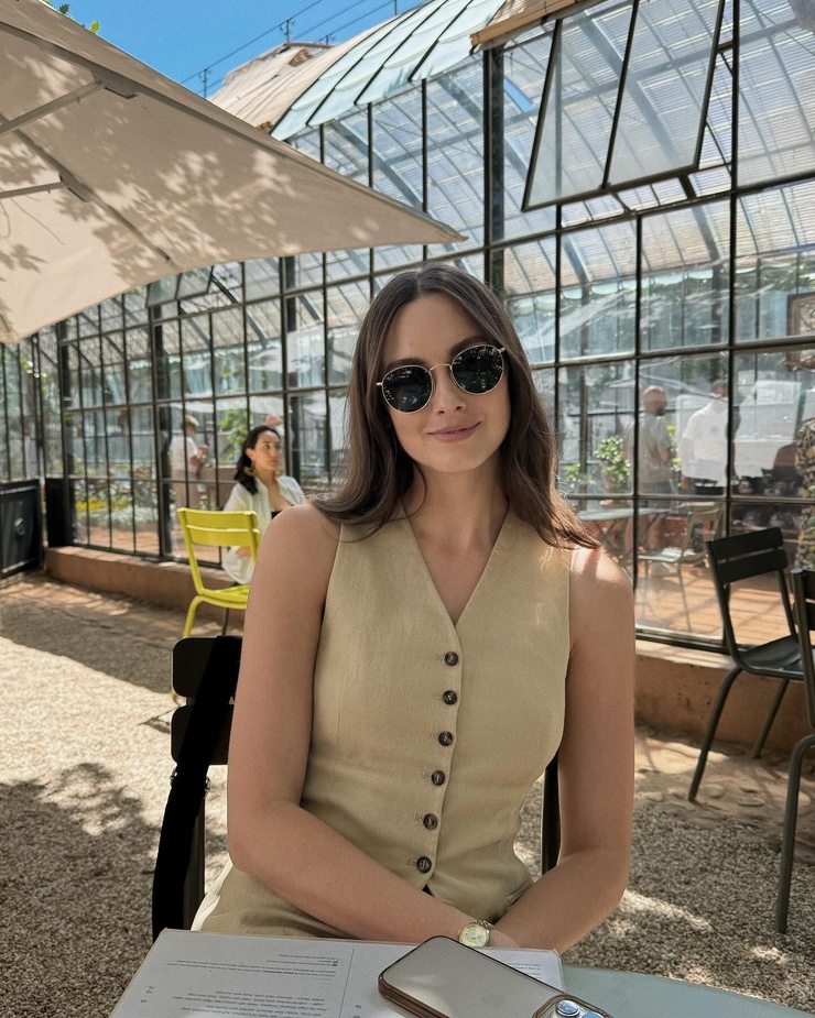 Image of Morven MacSween