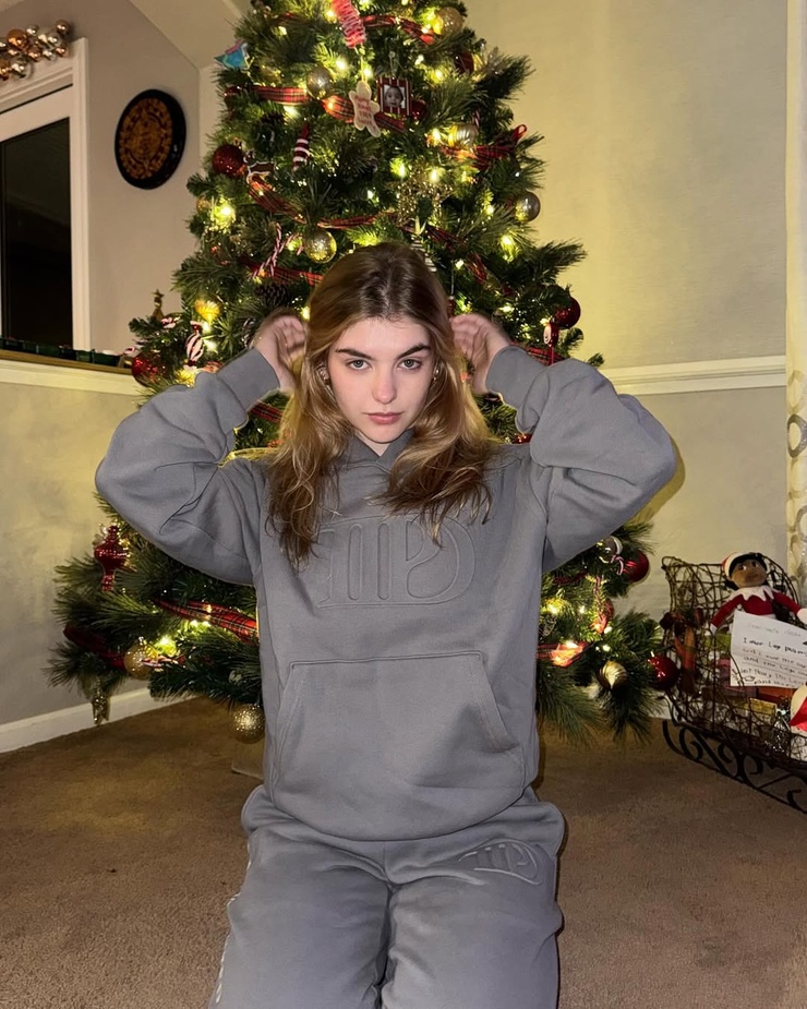 Picture of Lyliana Wray