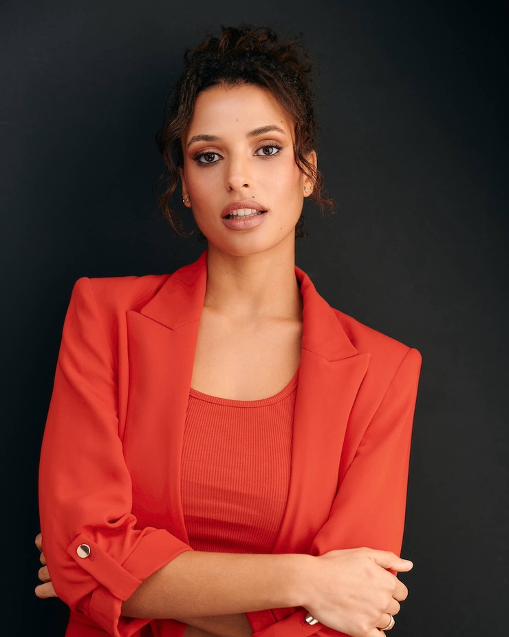 Picture of Serena Crouse