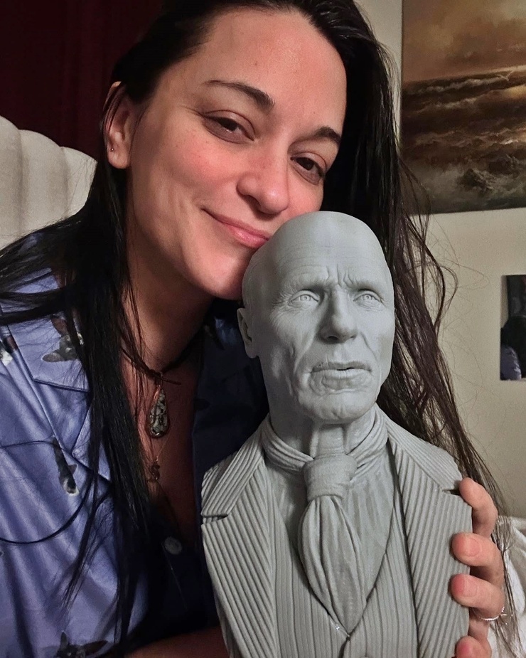 Picture of Sara Tomko