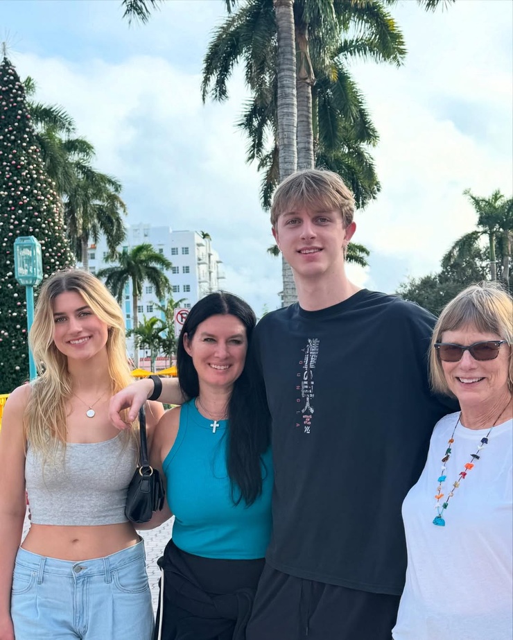 Image of Brooke Elizabeth Butler