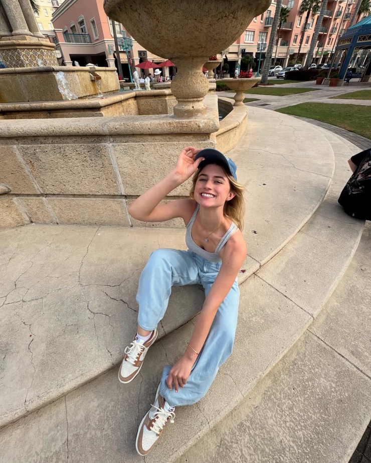 Picture of Brooke Elizabeth Butler