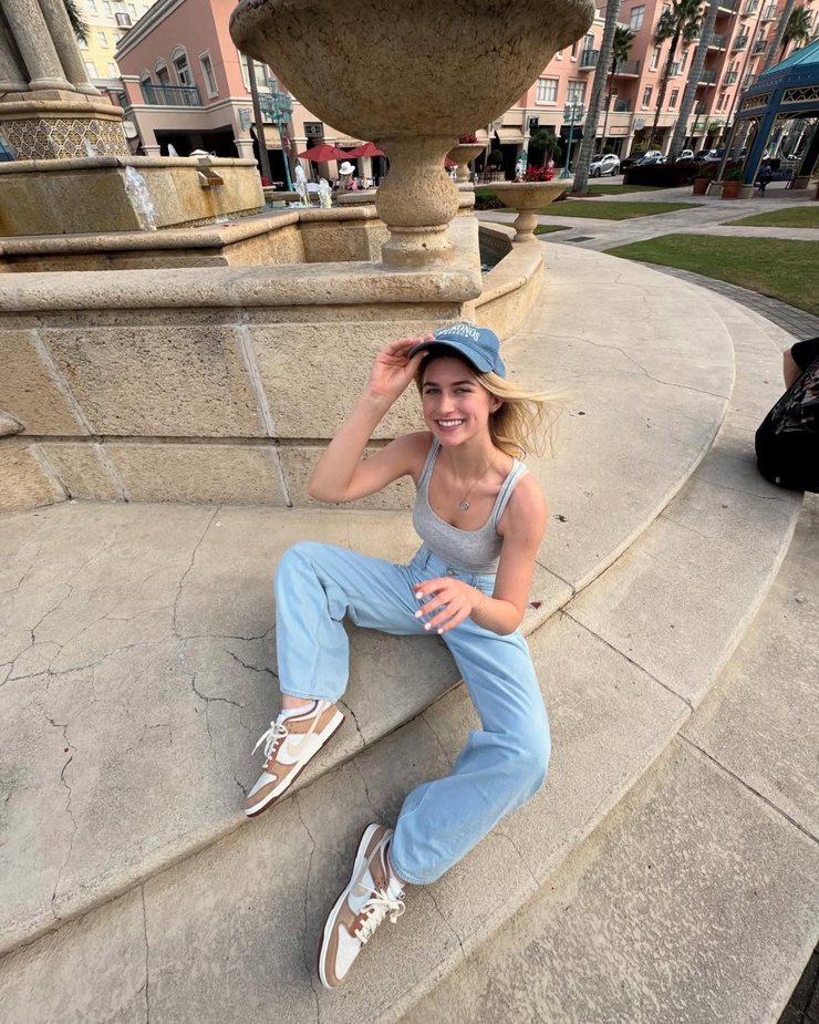 Picture of Brooke Elizabeth Butler