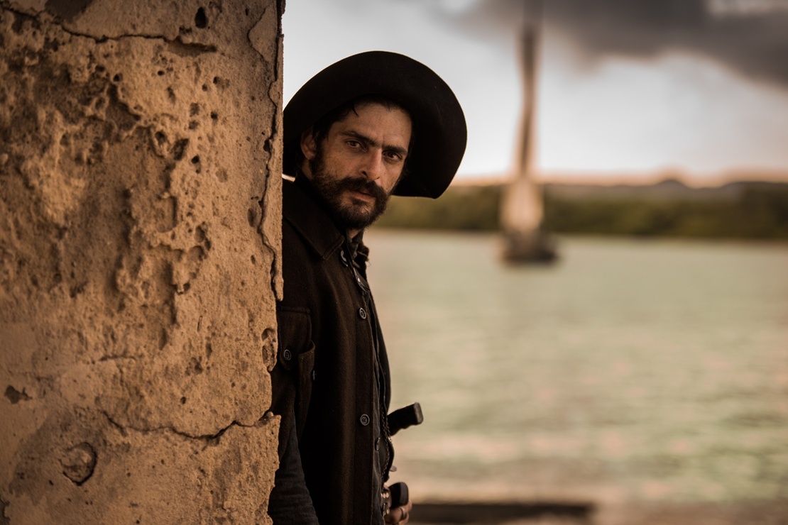 Picture of Júlio Machado