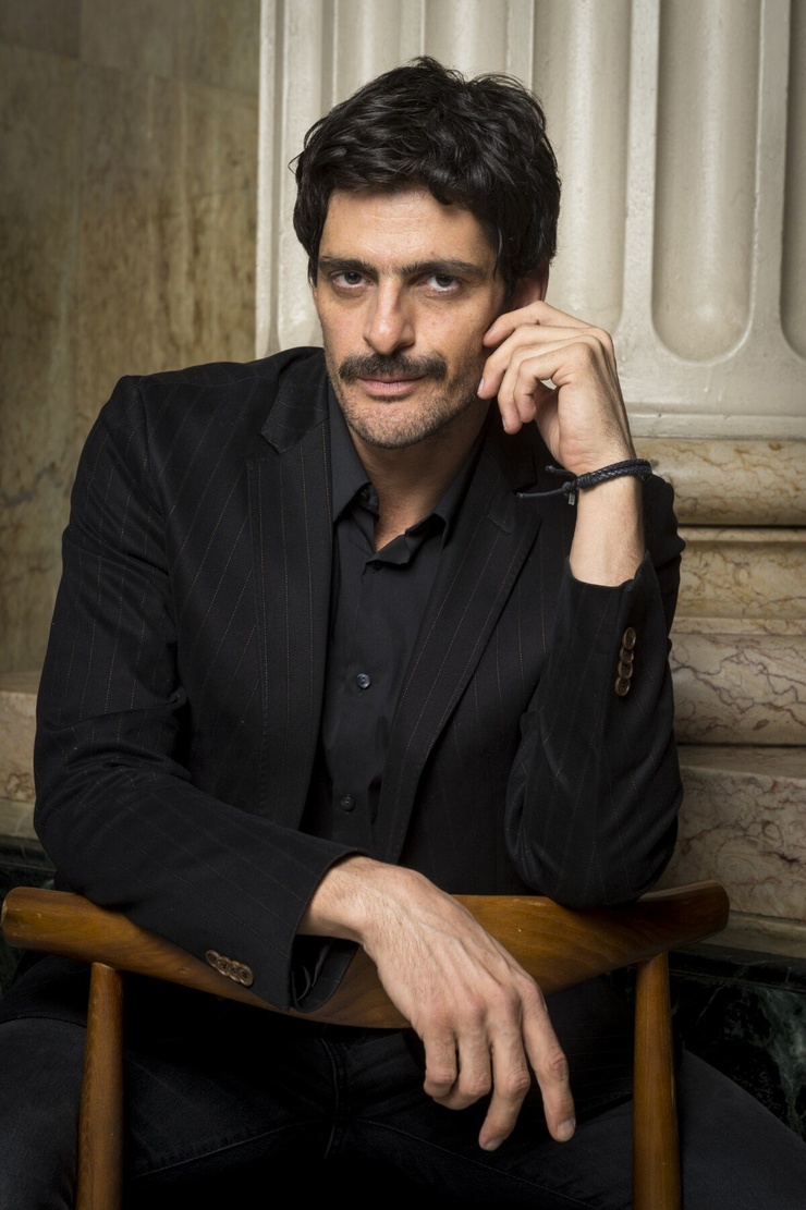 Picture of Júlio Machado