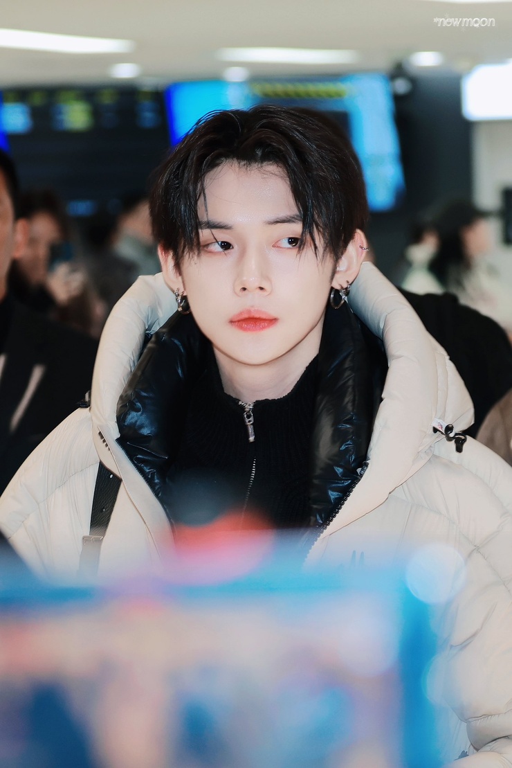 Choi Yeonjun (최연준) image