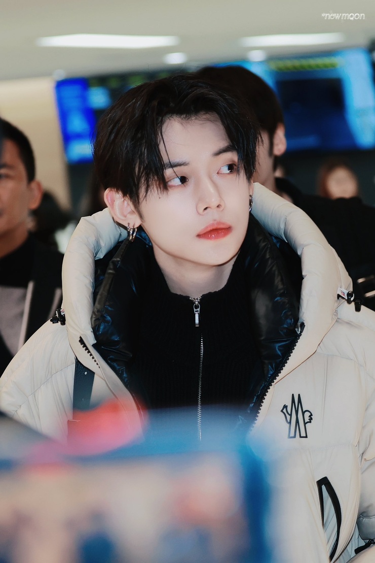 Image of Choi Yeonjun (최연준)