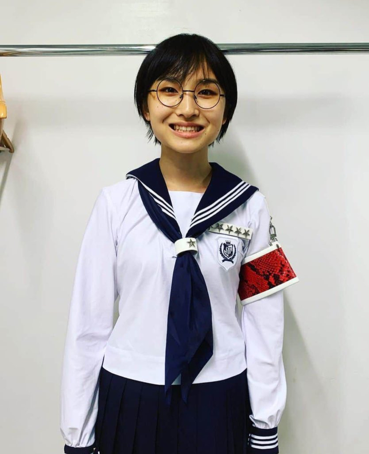 Picture of Atarashii Gakko!