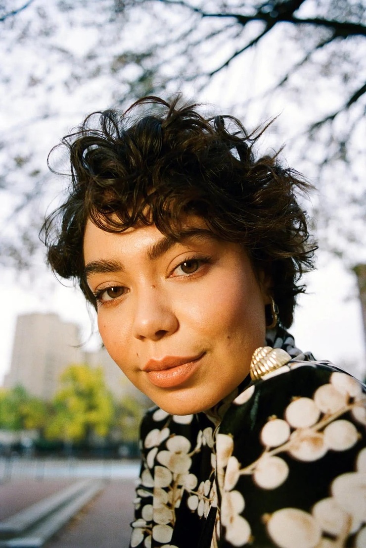 Picture of Auli'i Cravalho