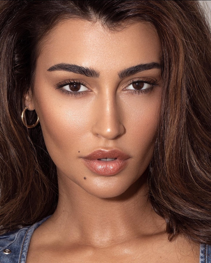 Picture of Sofia Harmanda