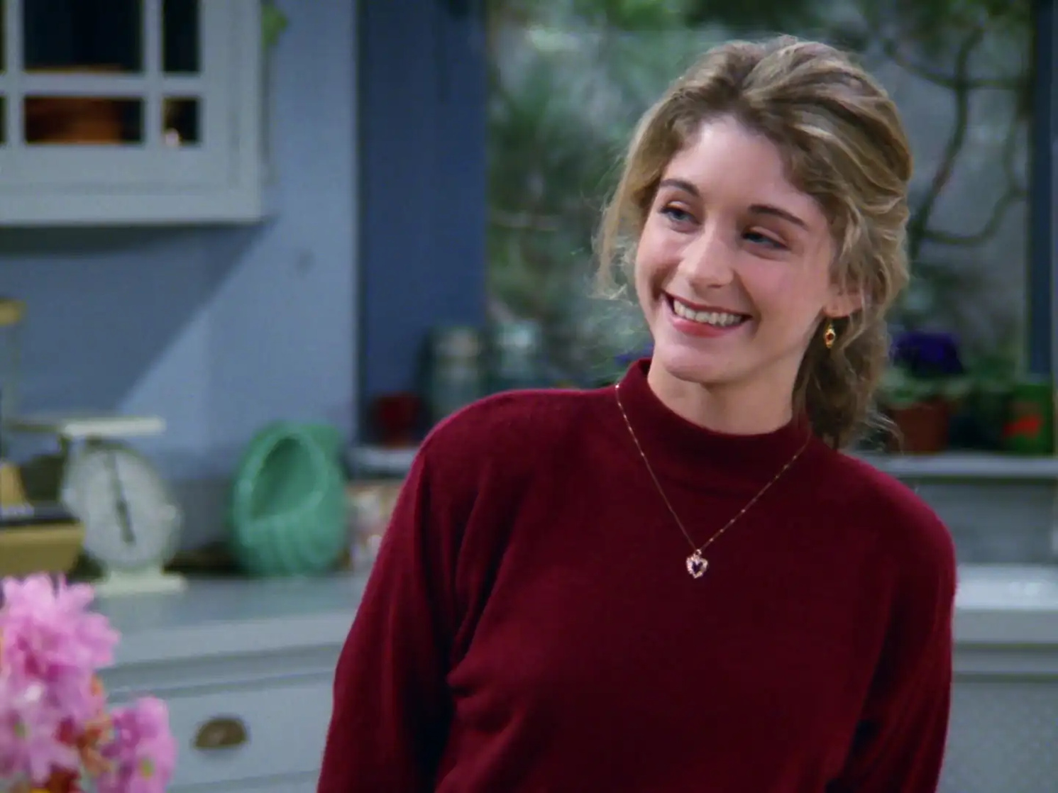 Image of Dana Foster