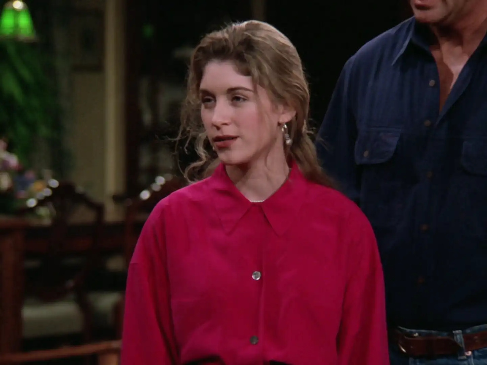 Picture of Dana Foster