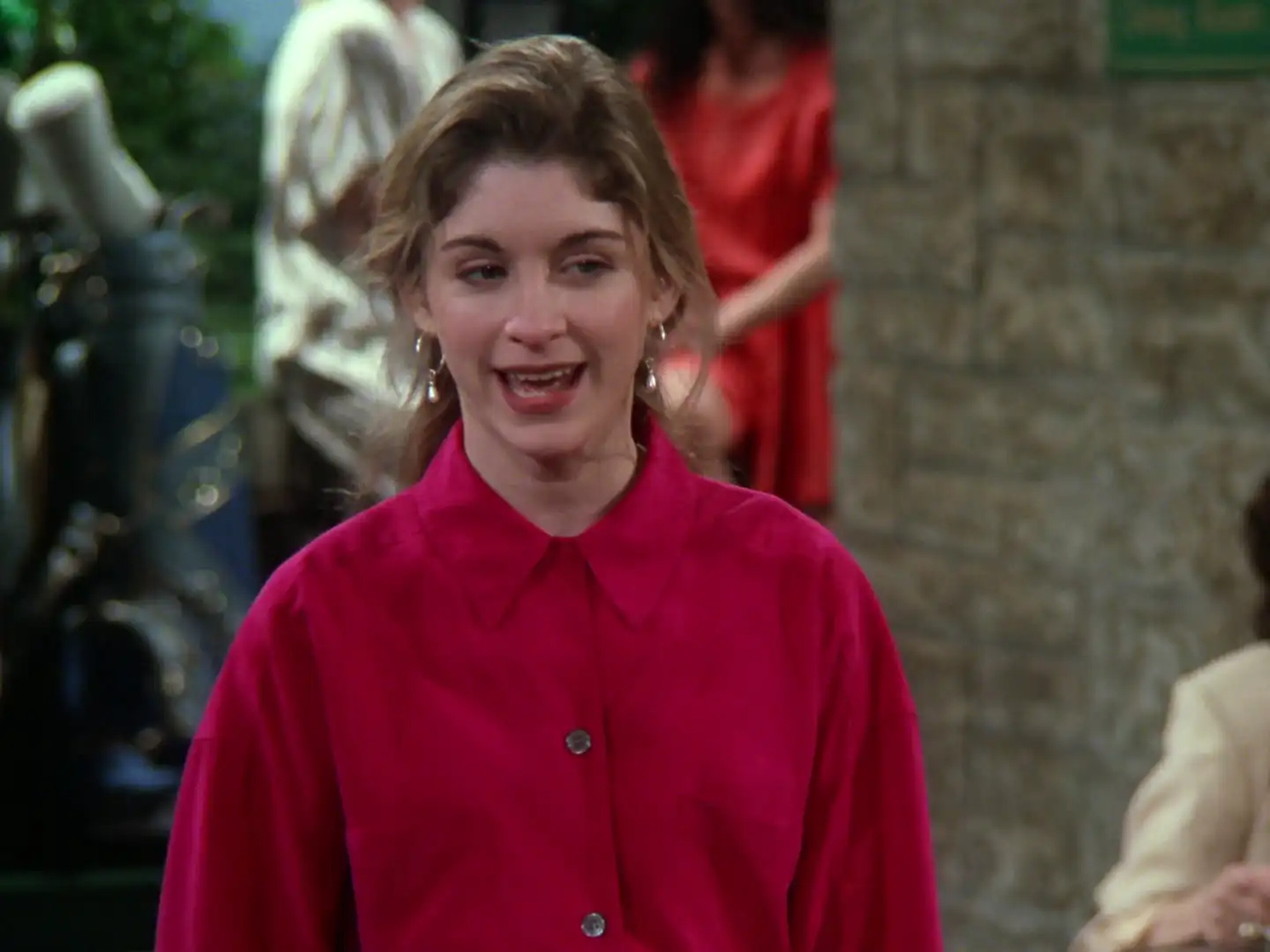 Picture of Dana Foster