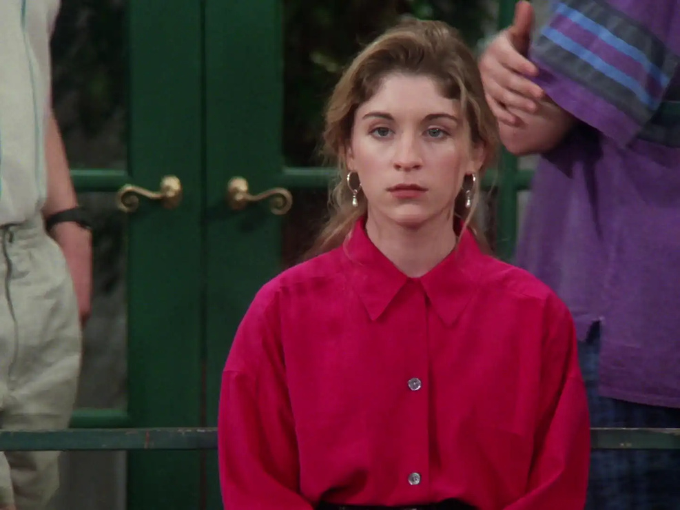 Picture of Dana Foster