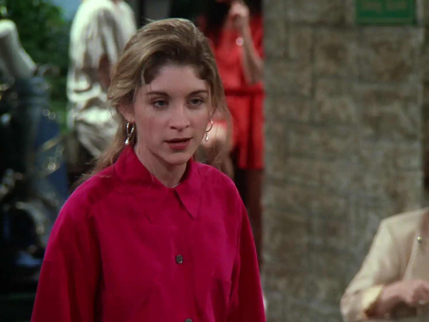 Picture of Dana Foster