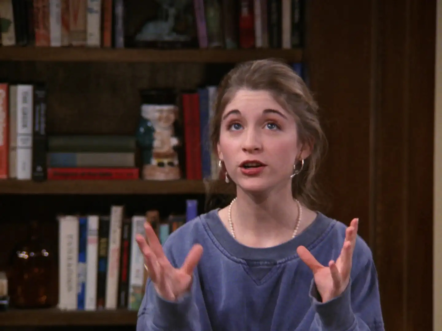 Picture of Dana Foster