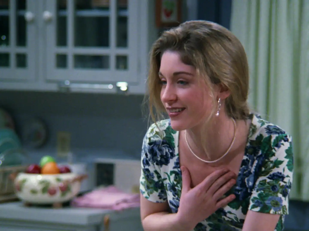 Image of Dana Foster