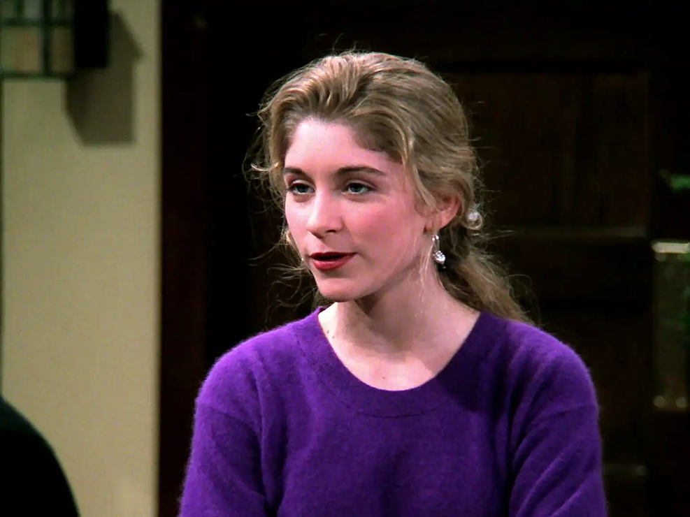 Picture of Dana Foster