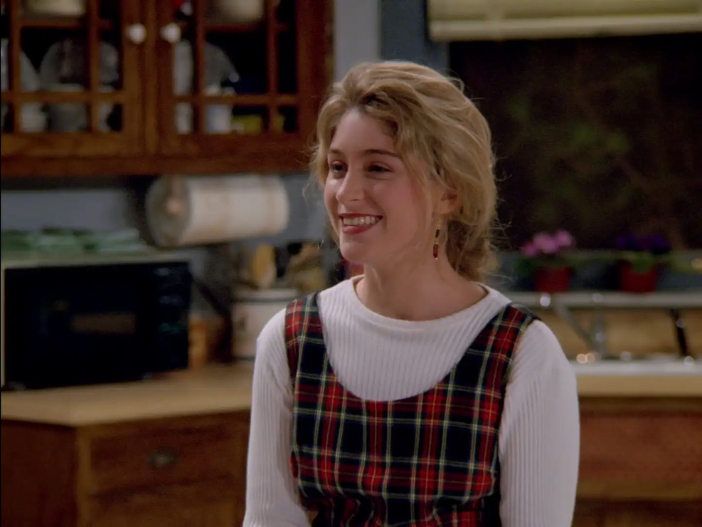 Picture of Dana Foster