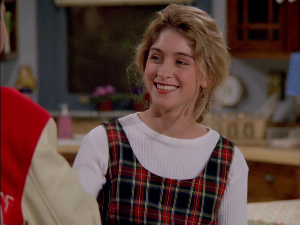 Picture of Dana Foster