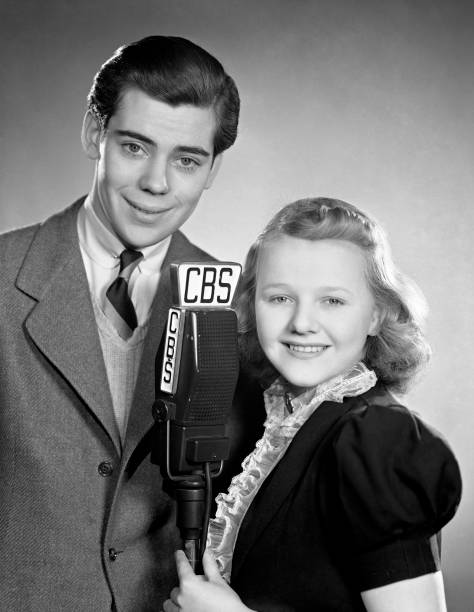 Elliott Reid, Patricia Ryan