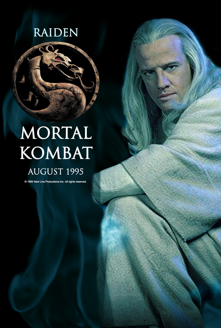 Picture of Mortal Kombat