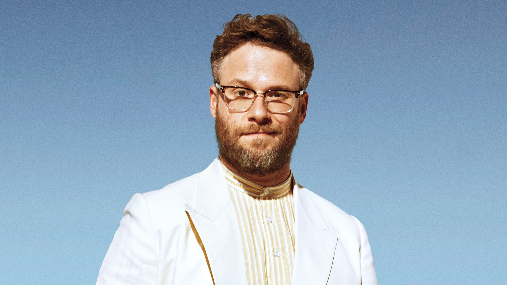 Picture of Seth Rogen