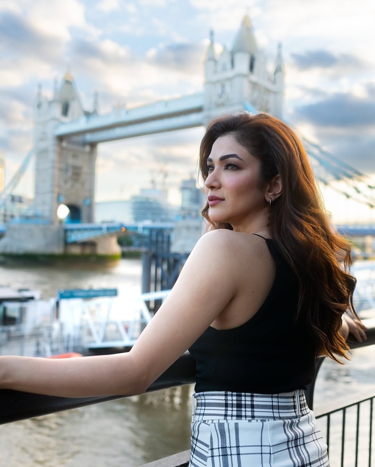 Ridhima Pandit picture