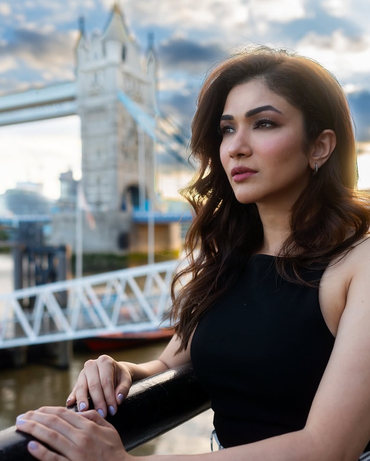 Picture of Ridhima Pandit