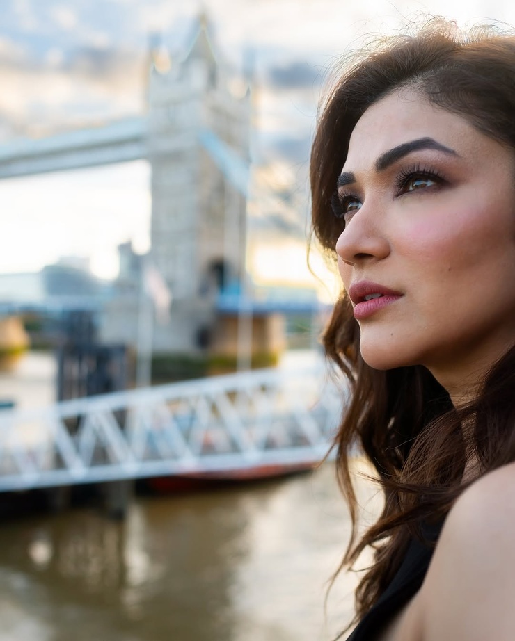 Picture of Ridhima Pandit