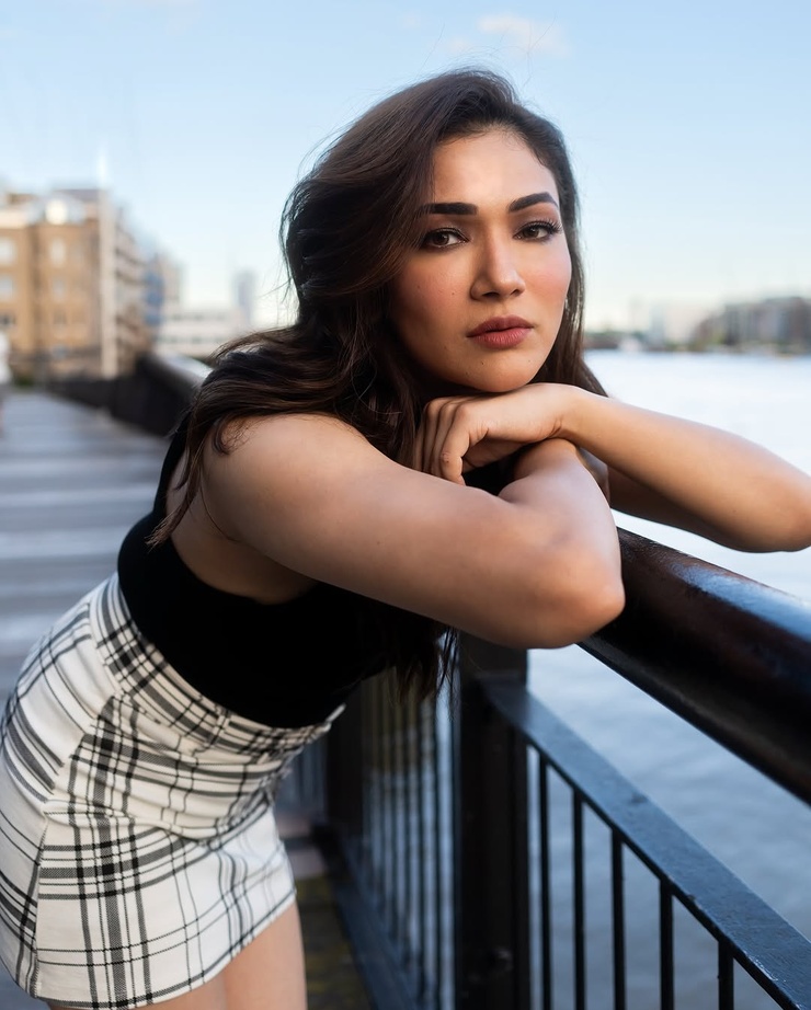 Picture of Ridhima Pandit