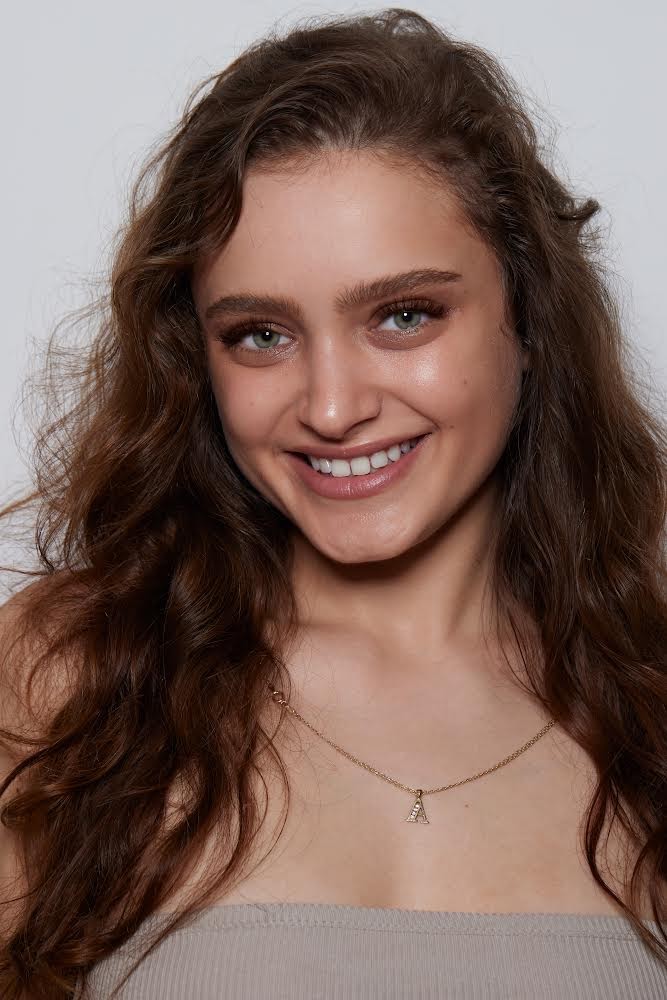 Picture of Andreea Misca