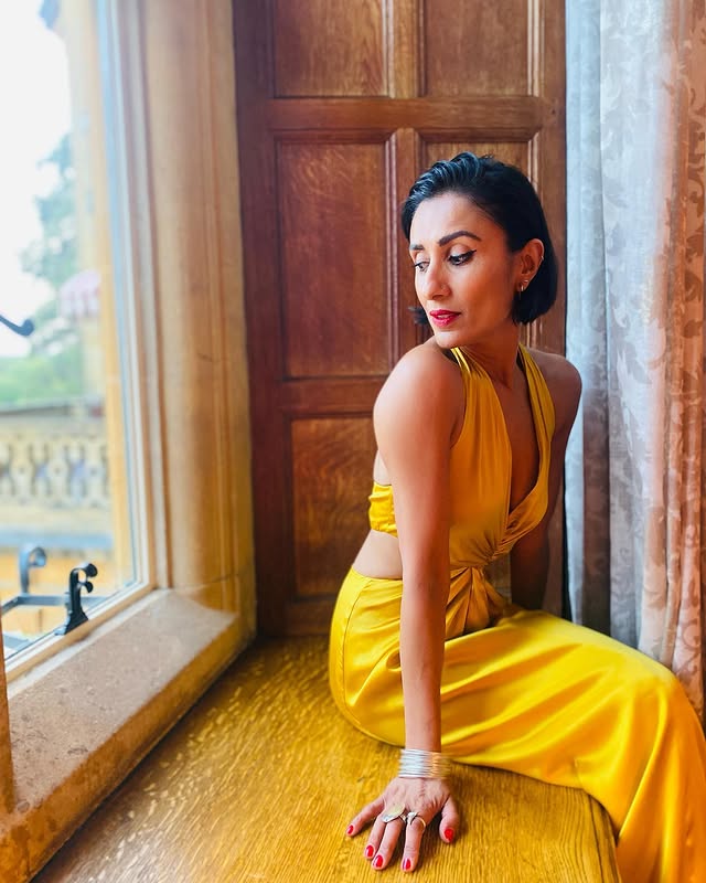 Picture of Anita Rani