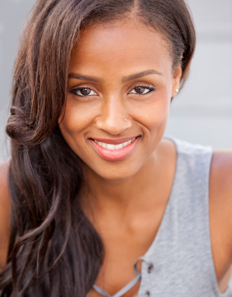 Picture of Lakisha May