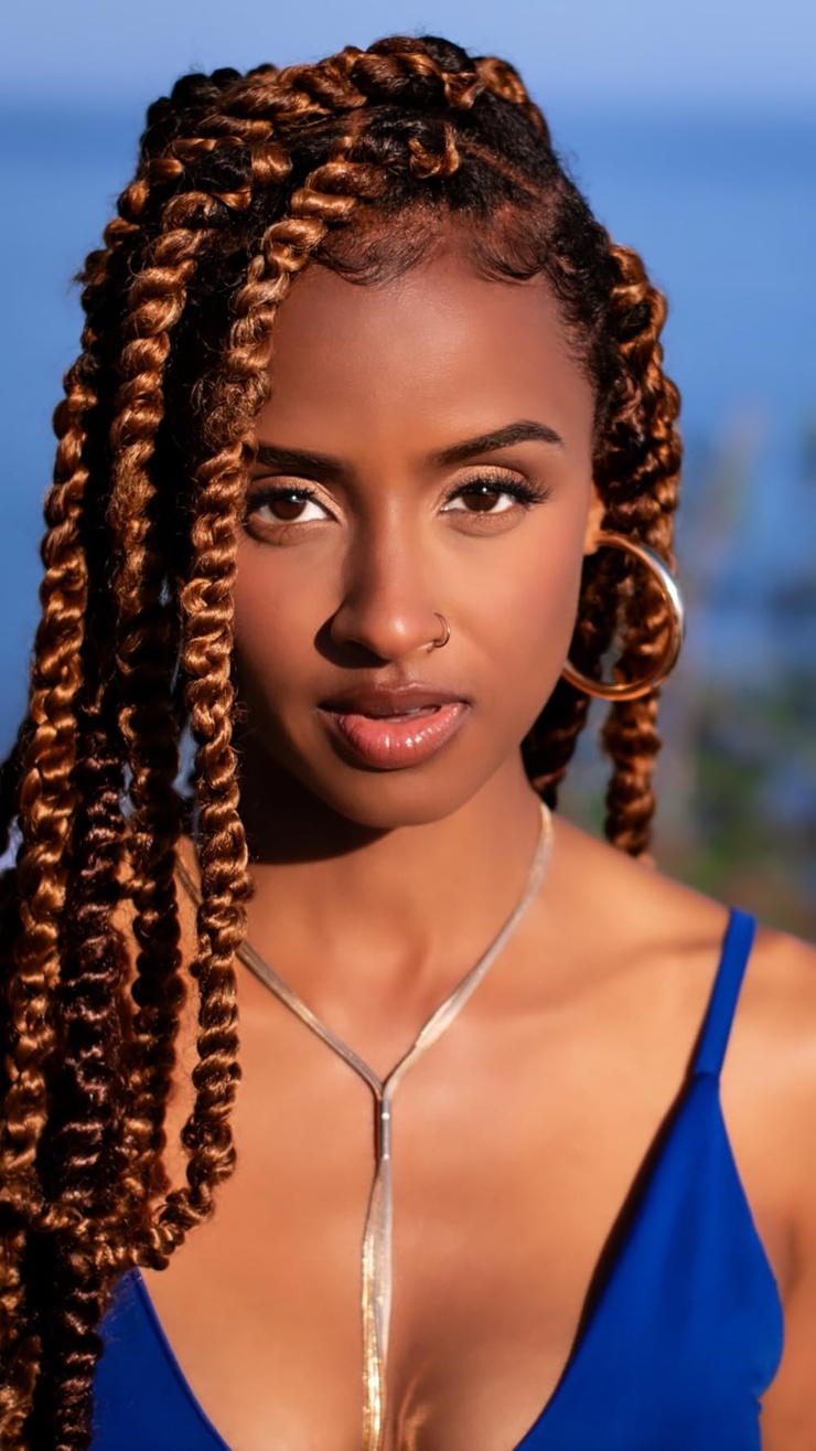 Picture of Lakisha May