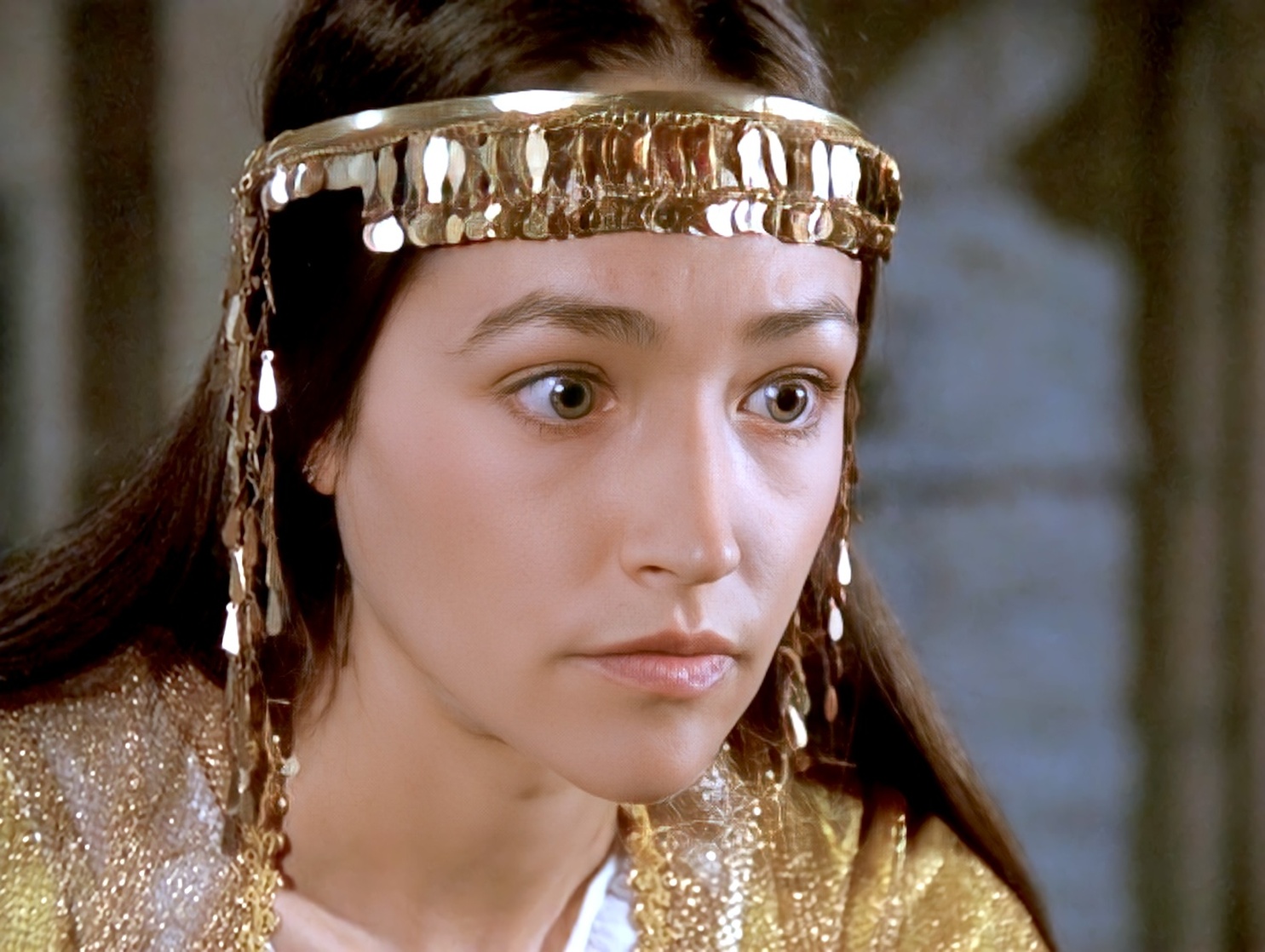 Olivia Hussey
