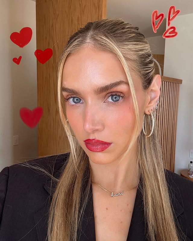 Picture of Kari Cassandra Riley