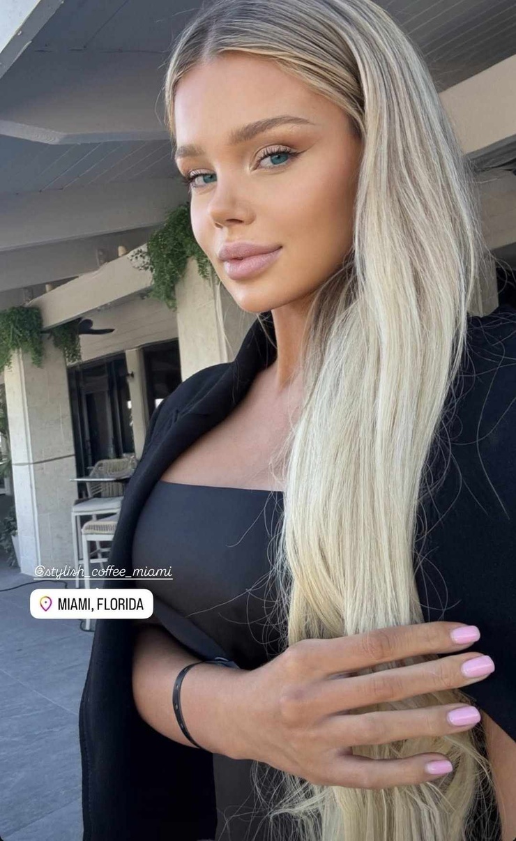 Picture of Zolotova Veronica