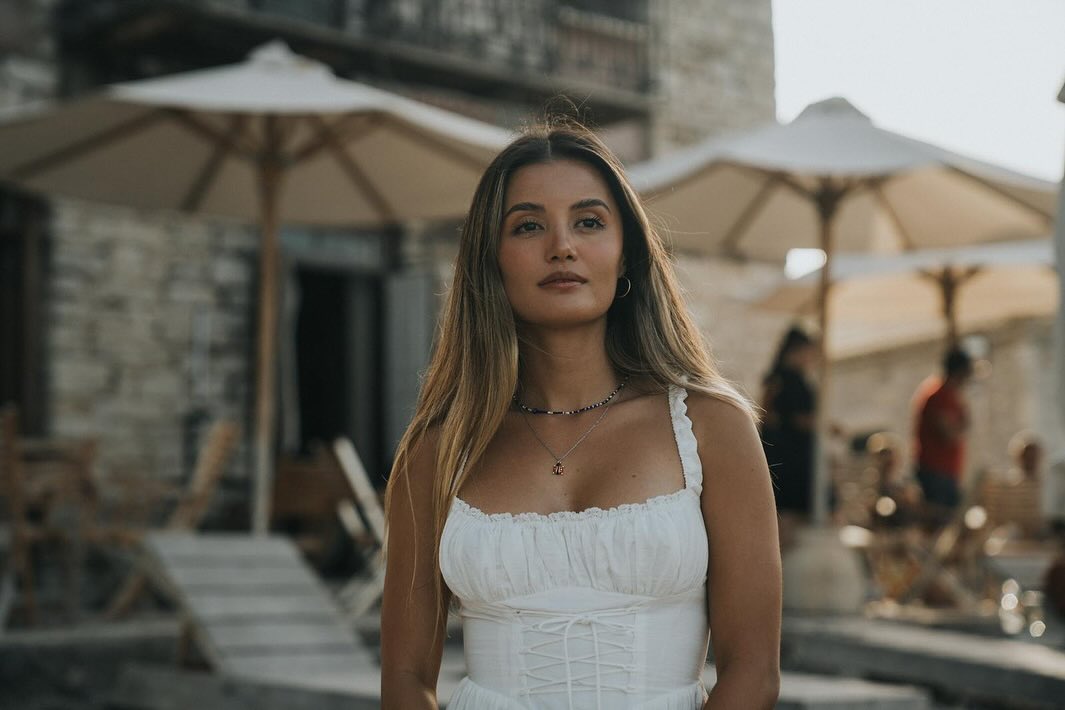 Naomi Sequeira picture