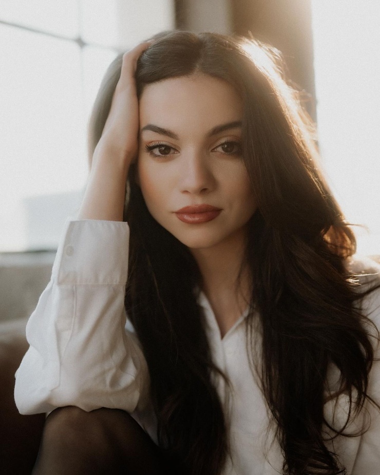 Picture of Lauren LaVera