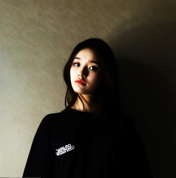 Jelly Lin