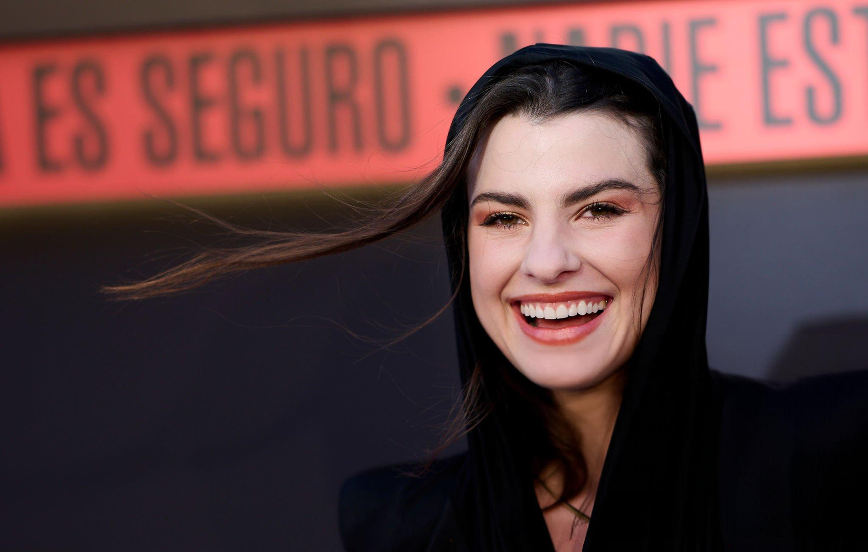Picture of Agustina Palma