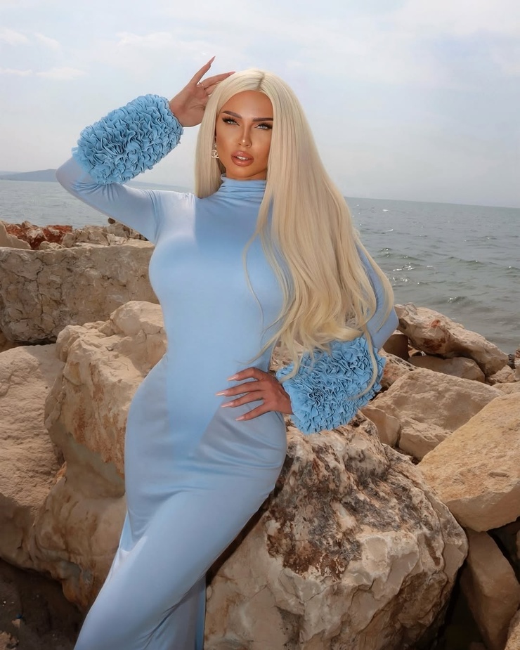 Picture of Adina Tatiana