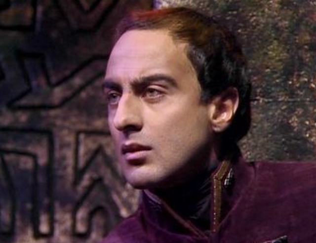 Picture of Darien Angadi