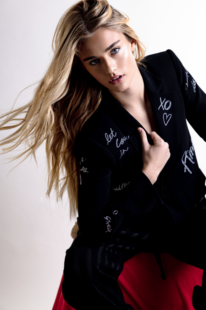 Picture of Taylor Moore I