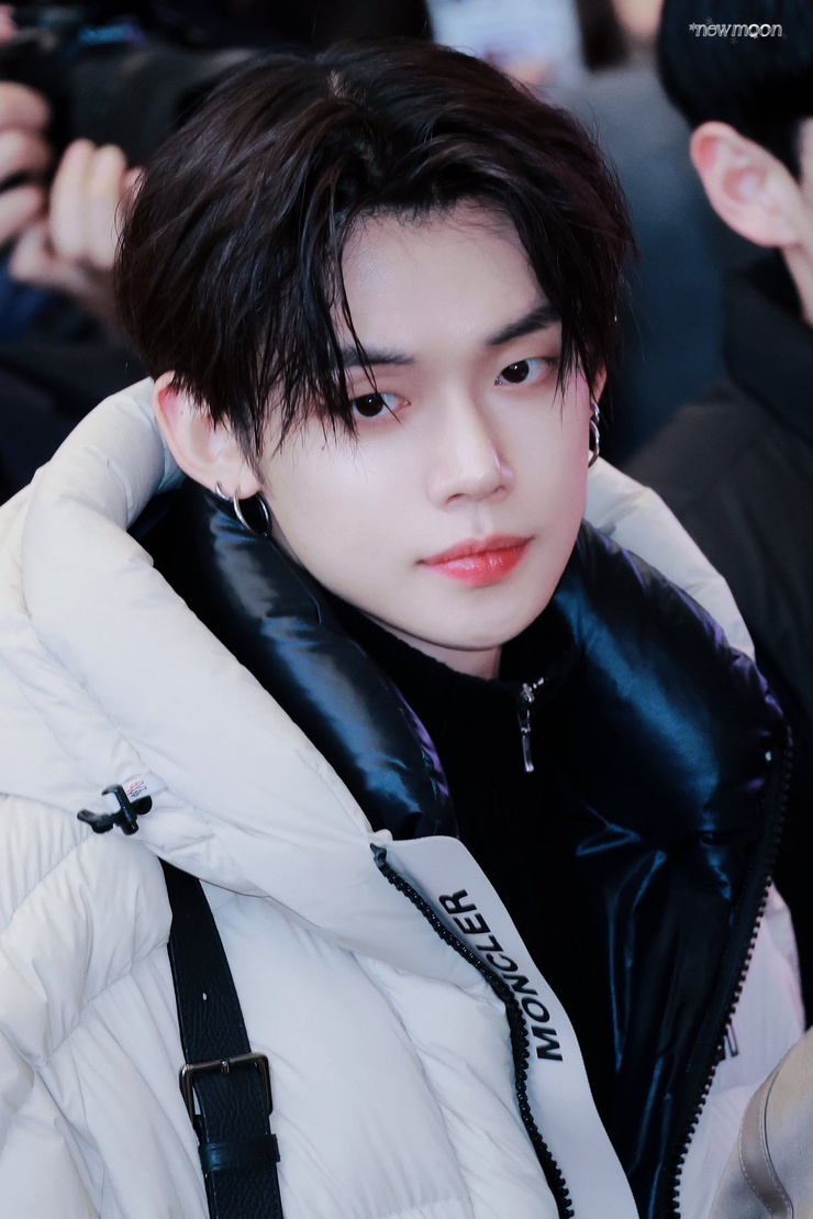 Picture of Choi Yeonjun (최연준)