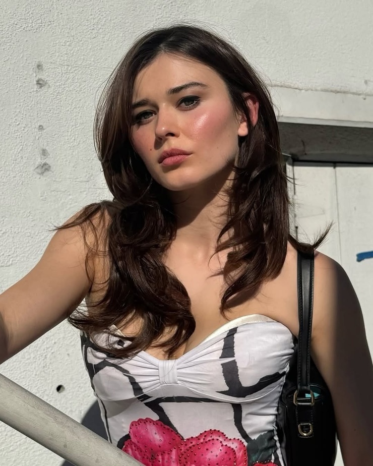 Picture of Ruby Cruz