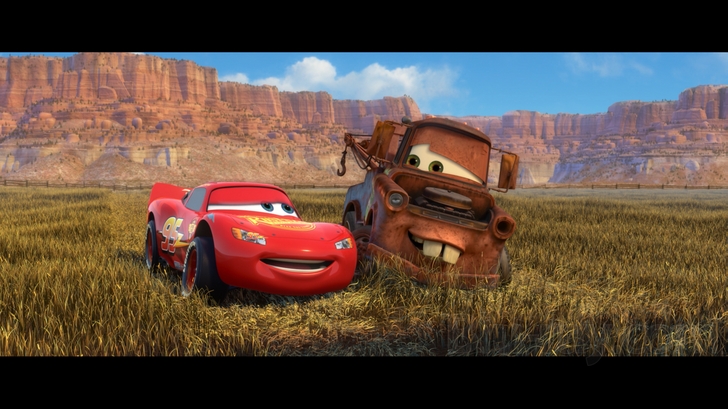 Picture of Cars 2